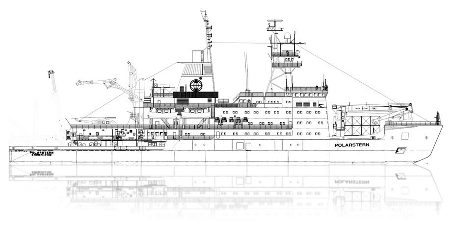 Polarstern - Wiki - Polarstern - Wiki - Confluence